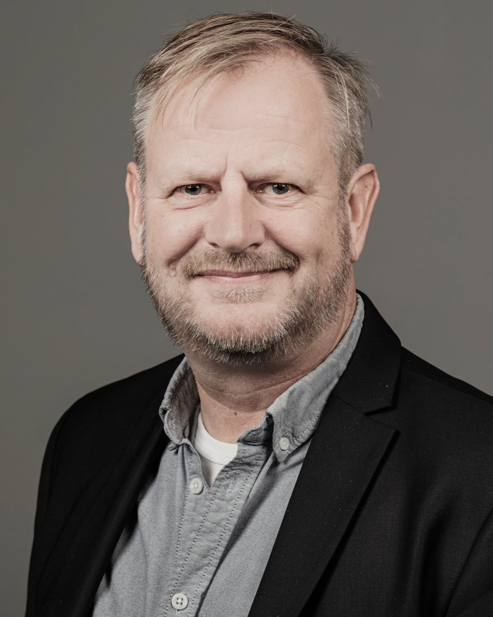 Byråd og udvalg - Varde Kommune