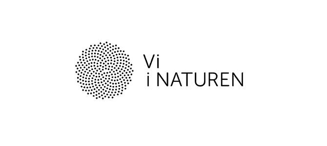 Vi i Naturen logo - Varde Kommune