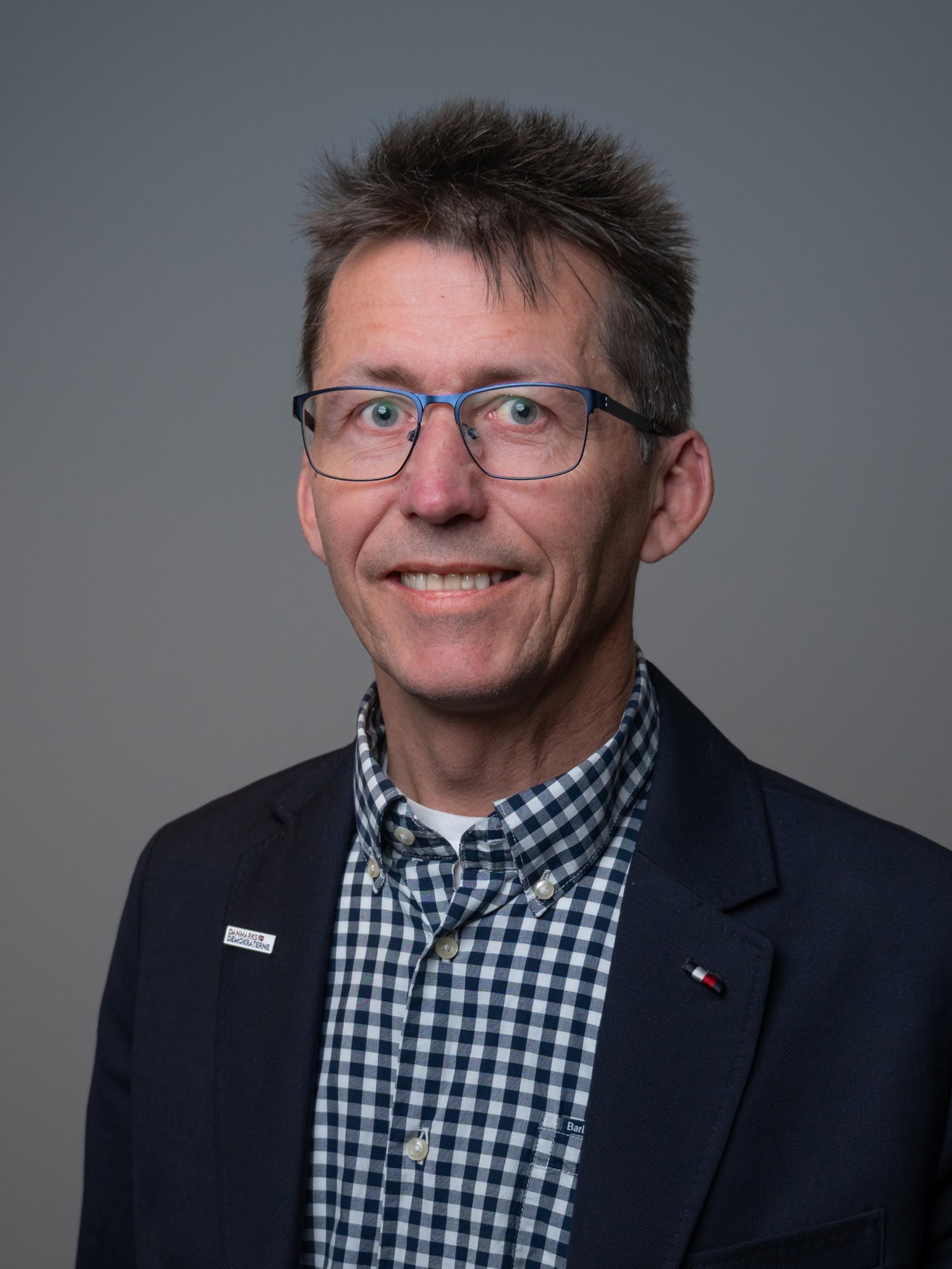 Byråd og udvalg - Varde Kommune
