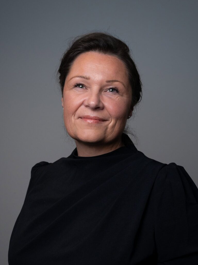 Byråd og udvalg - Varde Kommune